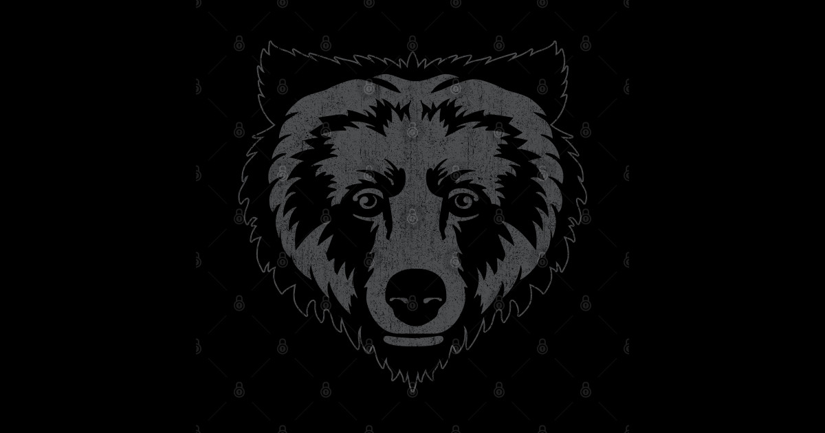 The Bear (Variant) - The Bear - Sticker | TeePublic