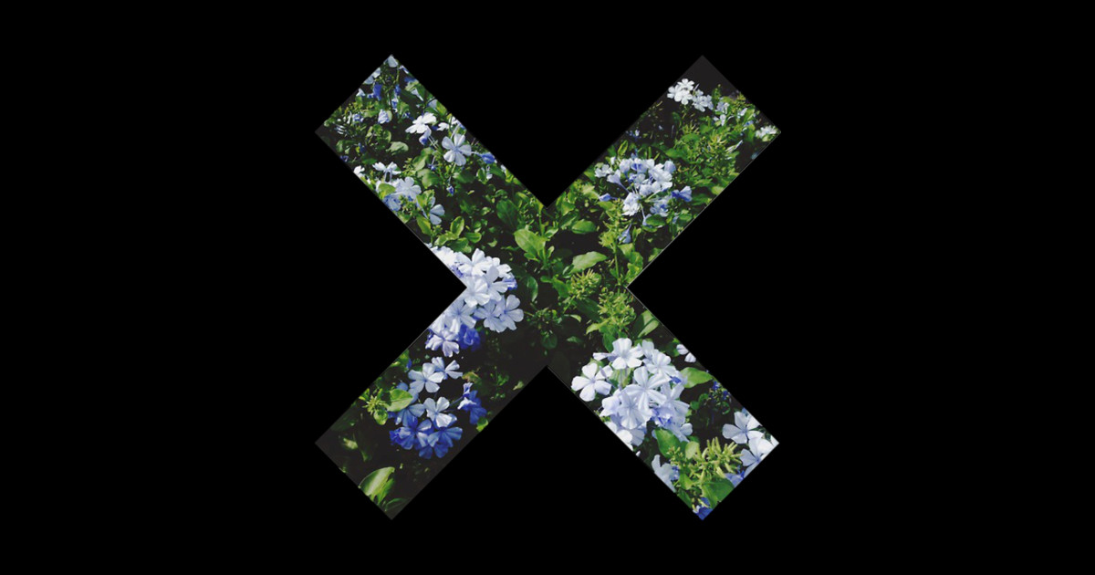 X - Tumblr - Sticker | TeePublic