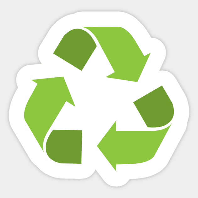 Go Green Reduce, Reuse, Recycle, Repurpose - Green Recycle Symbol ...