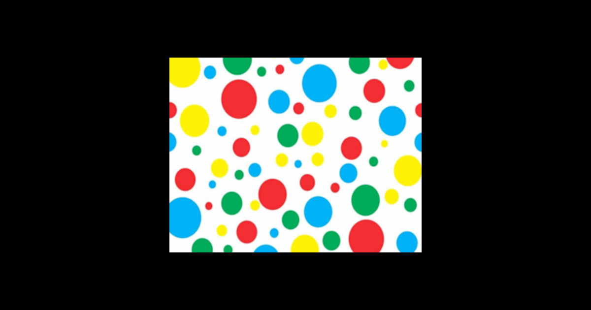 Pudsey - Pudsey Bear Face Paint - Sticker | TeePublic