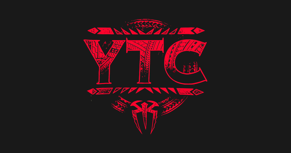 YTC Roman Reigns - Roman Reigns - T-Shirt | TeePublic
