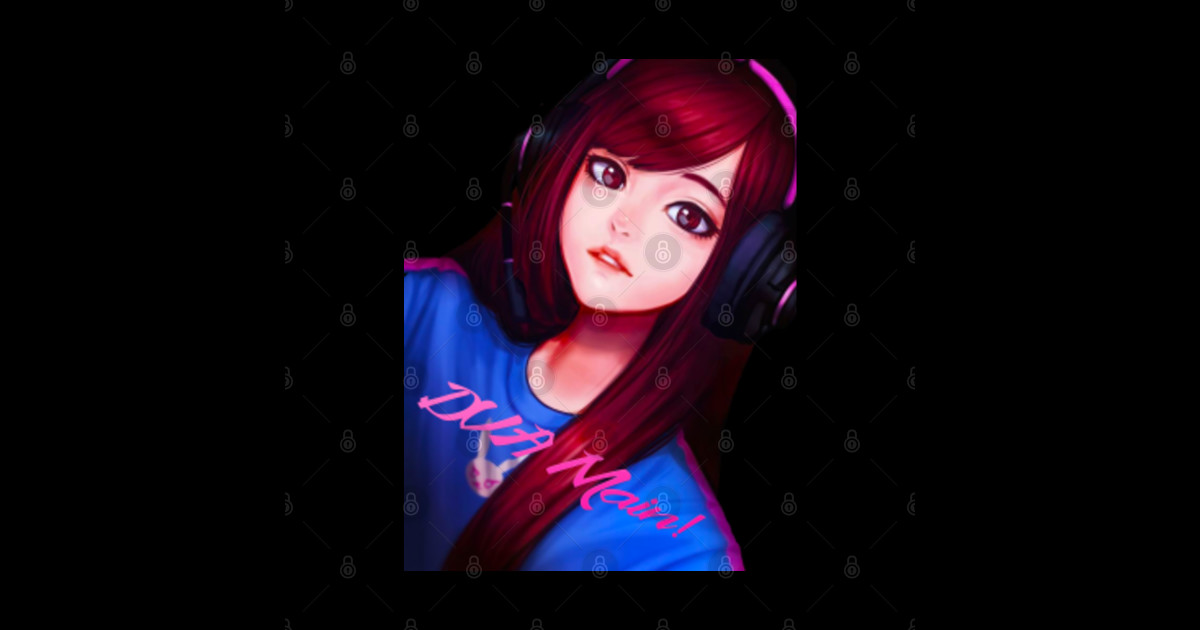 dva main - Dvalove - T-Shirt | TeePublic