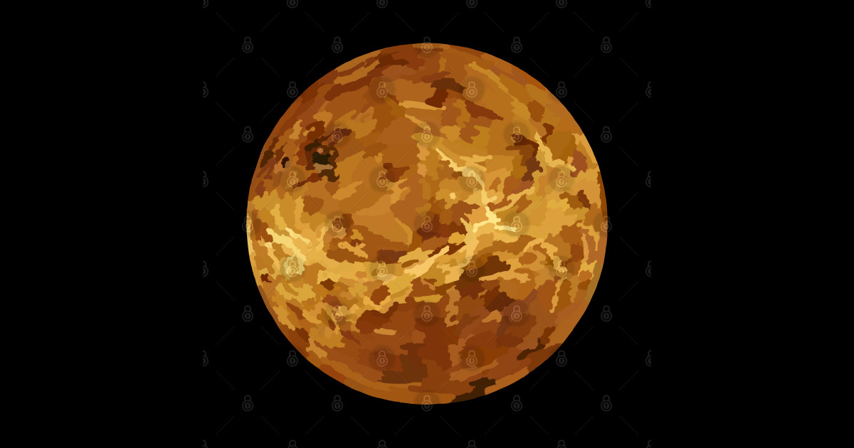 Venus - Venus - Sticker | TeePublic