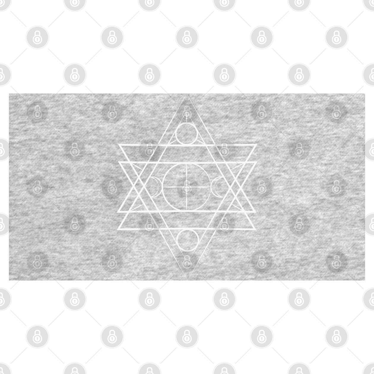 Sacred Geometry - Moon Phases - Occult - Baseball T-Shirt | TeePublic