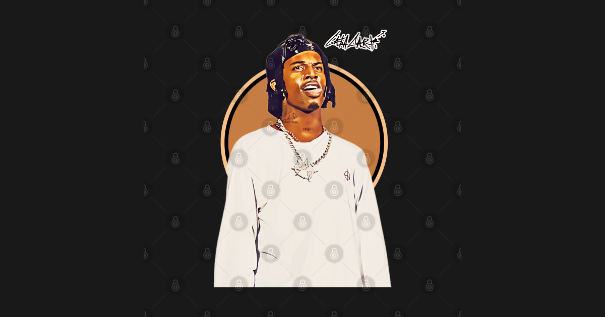 carti - retro style - Playboi Carti - T-Shirt | TeePublic