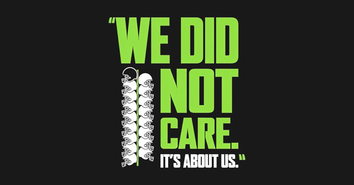 We did not care it’s about us Seattle Seahawks - Seattle Seahawks - T ...