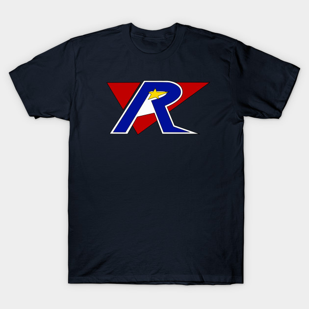 For We Are The Repliforce - Repliforce - T-Shirt | TeePublic