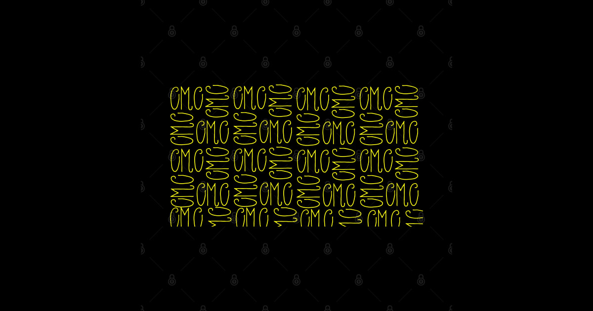 OMO! OMO! - Omo - Sticker | TeePublic