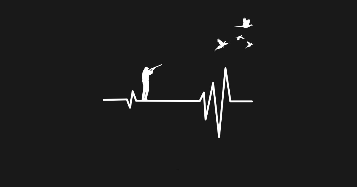 Pheasant Shooting Heartbeat, Clay Pheasant Shooting, Clay Target ...