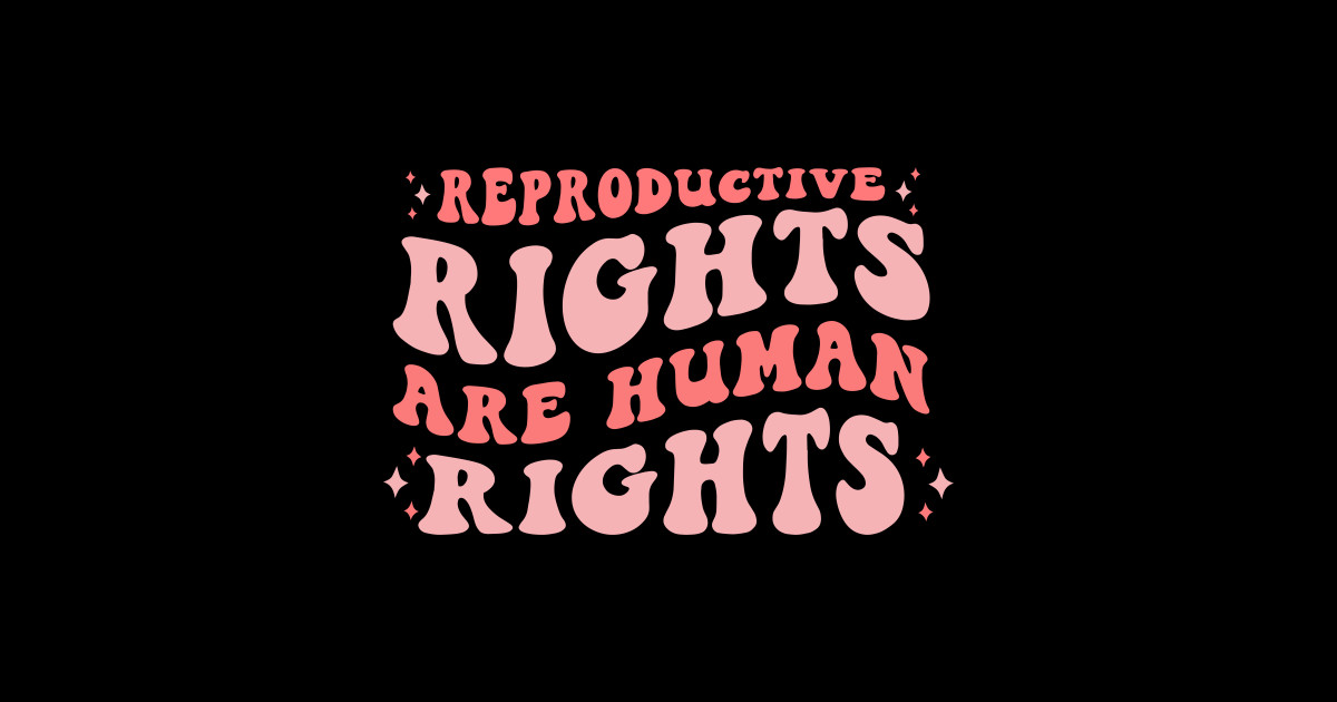 Aesthetic Reproductive Rights Are Human Rights Feminist - Aesthetic ...