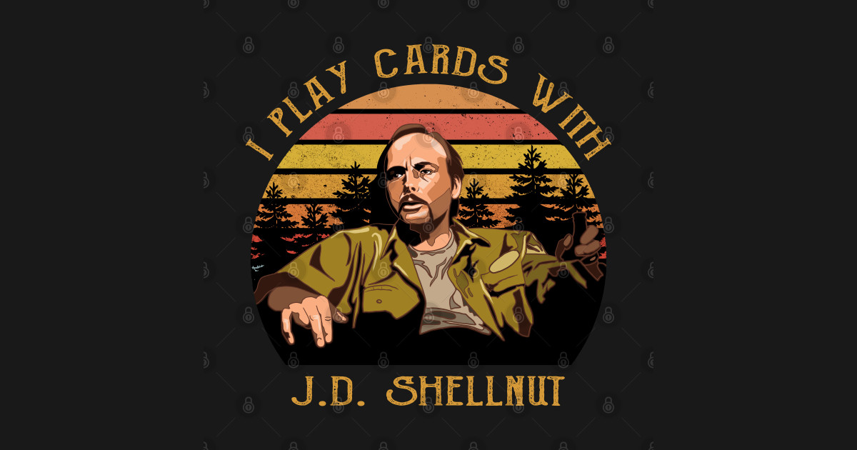 Sling Blade I Play Cards with JD Shellnut Dwight Yoakam - Sling Blade ...