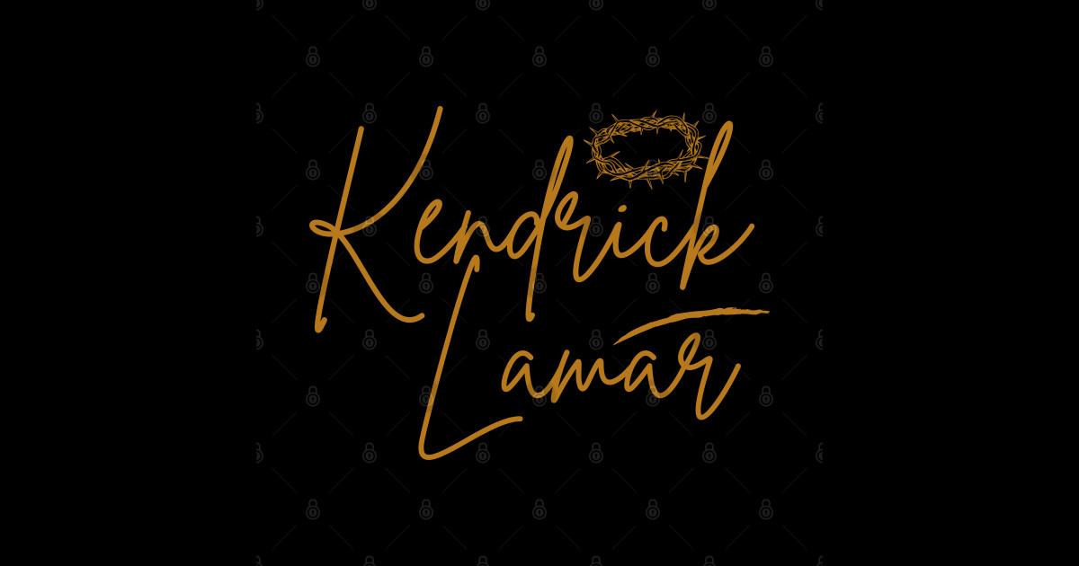kendrick lamar king of the west - Kendrick Lamar King Kunta - Sticker ...