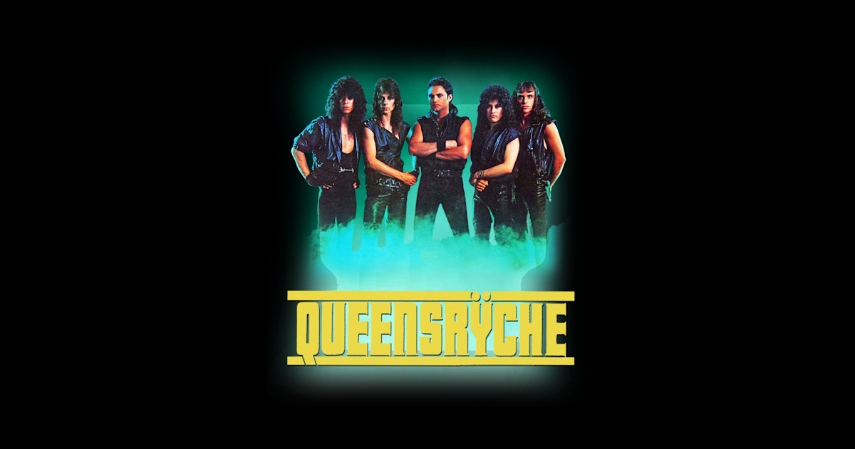 Queensryche Operation 80s Crime Geoff Tate - Queensryche Operation 80s ...