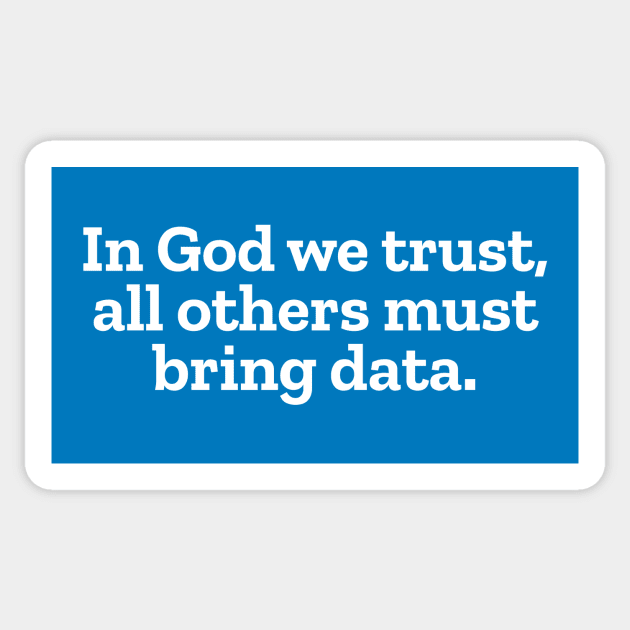 Data Science Analytics Funny - Data Analytics - Sticker | TeePublic
