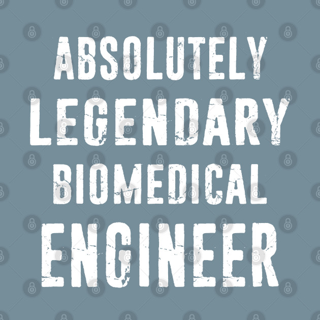 Biomedical Engineering Engineer, Graduation Gifts, Biomed Major, BME ...