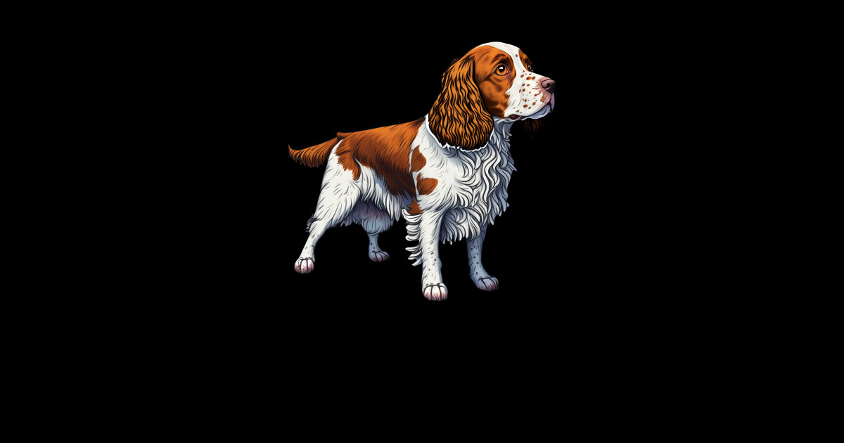 Brittany on Board - Brittany Spaniel - Sticker | TeePublic