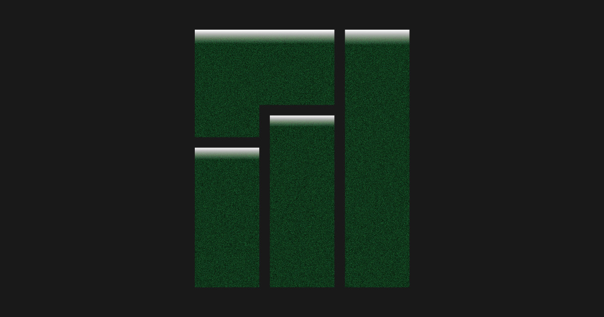 Manjaro linux logo - Manjaro - T-Shirt | TeePublic