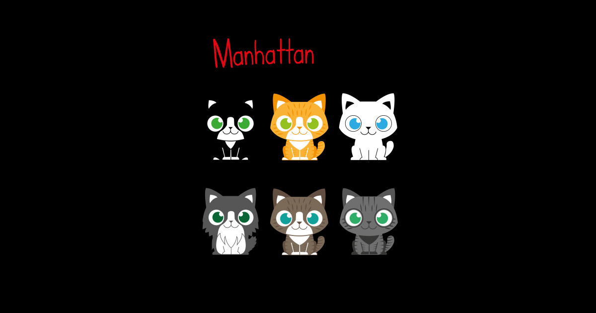 Manhattan Project Sheldon Cats - Big Bang Theory - Posters and Art ...