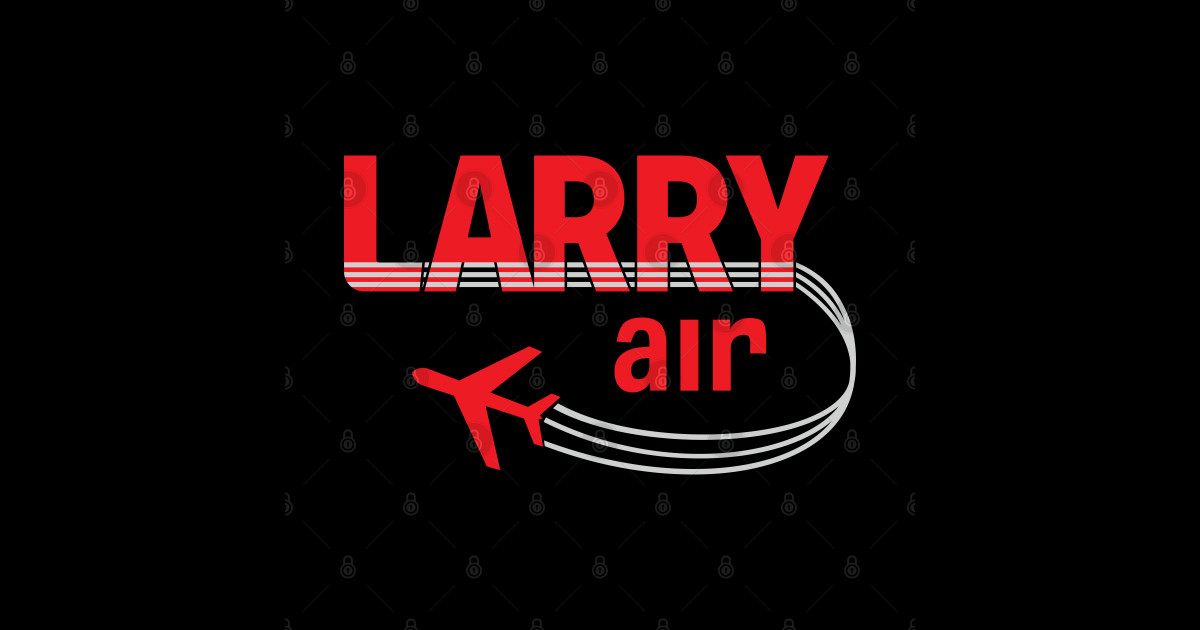 Larry Air - Stevie's Airline on Schitt's Creek - Schitts Creek - Pin ...