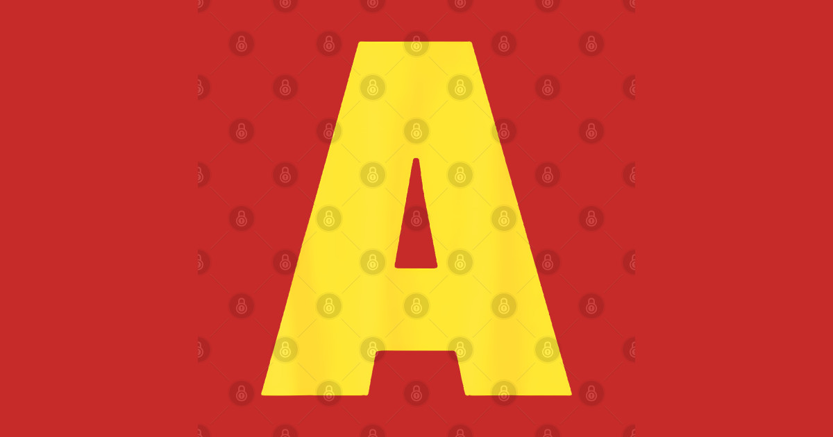 Letter A Funny Chipmunk Group Matching Halloween Costume - Halloween ...