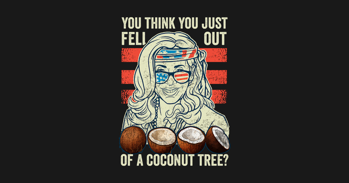 Kamala Harris Coconut Tree Meme Kamala 2024 President Election - Kamala ...