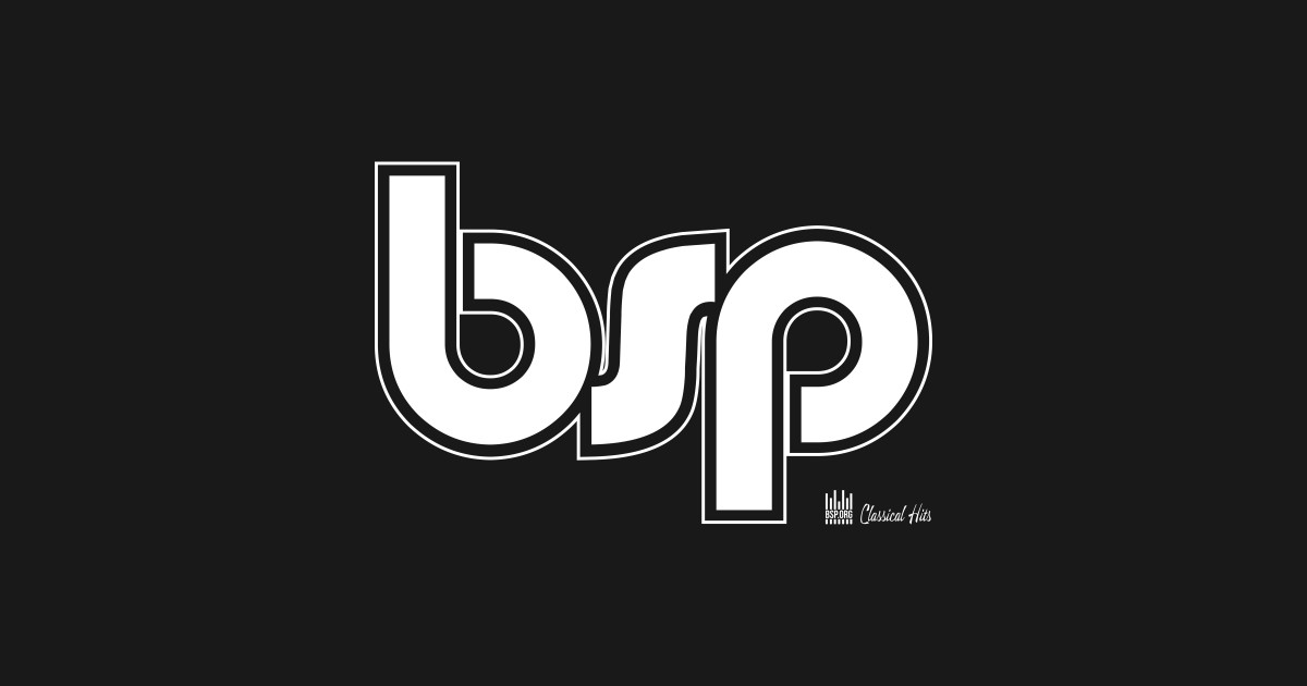 BSP "Classical Hits" - Dj - T-Shirt | TeePublic