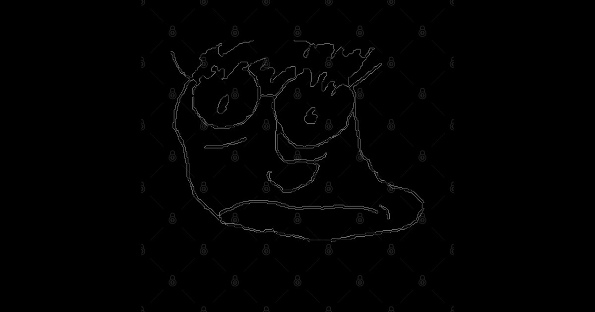 CODESTAR LOGO (BLACK) - Codestar - Sticker | TeePublic