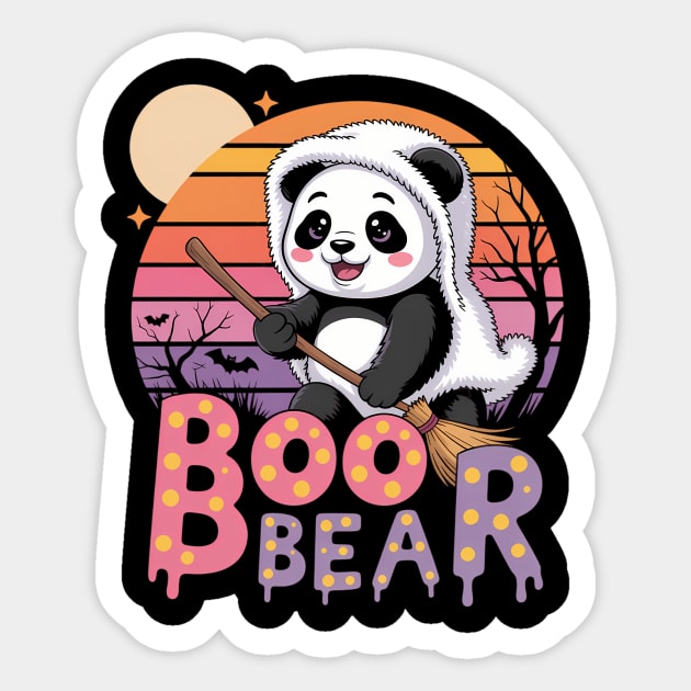 Halloween Costume Boo-Boo Bear Funny Scary Spooky - Halloween Costume ...