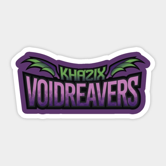 voidreavers