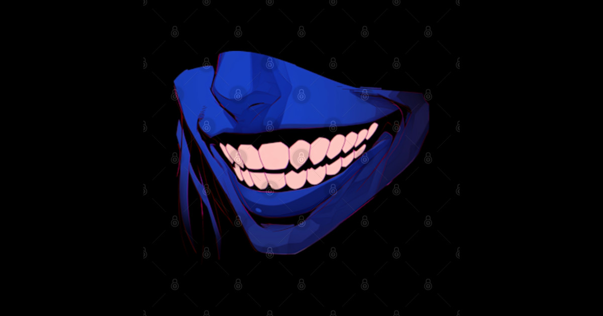 statue of god smile - solo leveling - Solo Leveling - Posters and Art ...