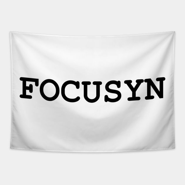 Focusyn - Simpson - Tapestry | TeePublic