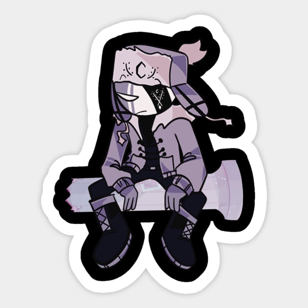 Ruv FNF (Friday Night Funkin) - Ruv Friday Night Funkin Musica ...