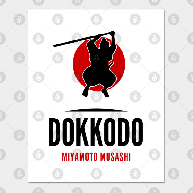 The Warrior's Code Miyamoto Musashi - Dokkodo - Miyamoto Musashi ...