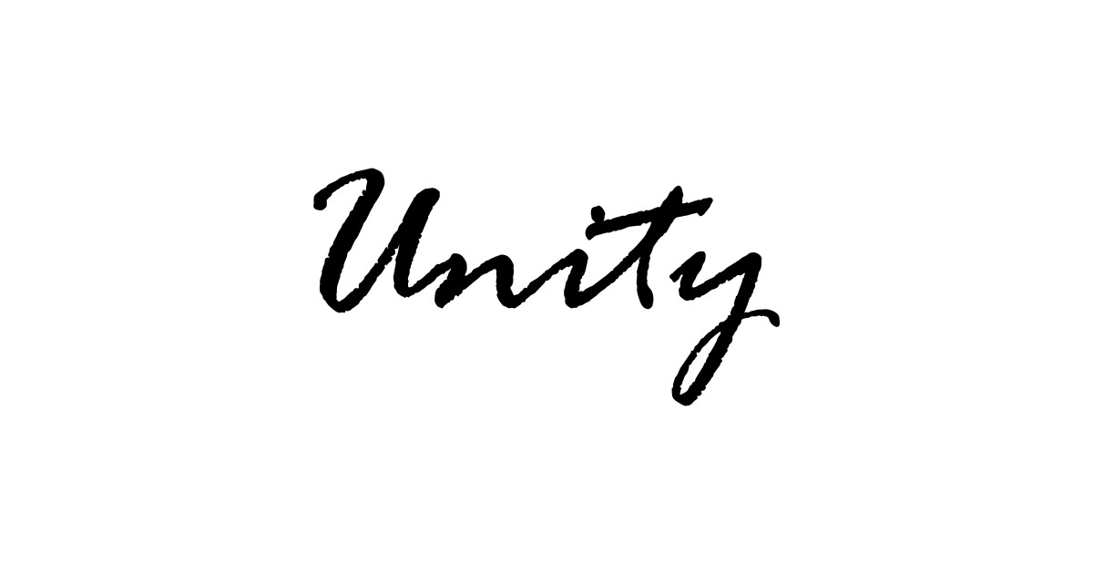 Unity - Unity - T-Shirt | TeePublic