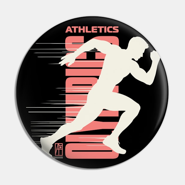 OLYMPICS - OLYMPIC GAMES - ATHLETICS - Olympic Runner - 2 - Runner ...