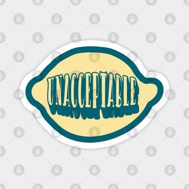 Unacceptable Lemon Grab Quote Adventure Time Fan - Adventure Time ...