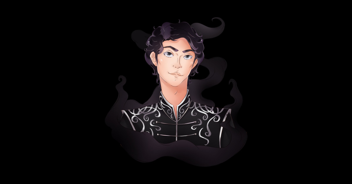 The Darkling - Aleksander Morozova / General Kirigan - Shadow And Bone ...