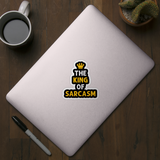 sarcasm cover