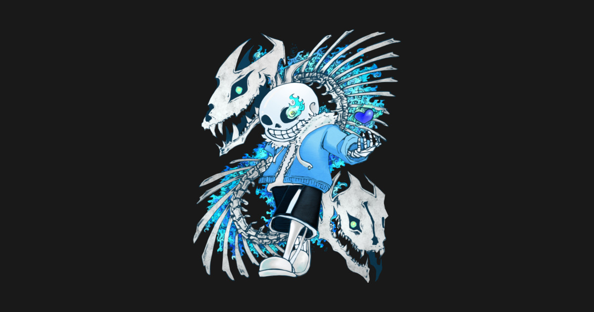 Undertale-Sans Fashion For Men Women Kids - Undertalesans Fashion - T ...