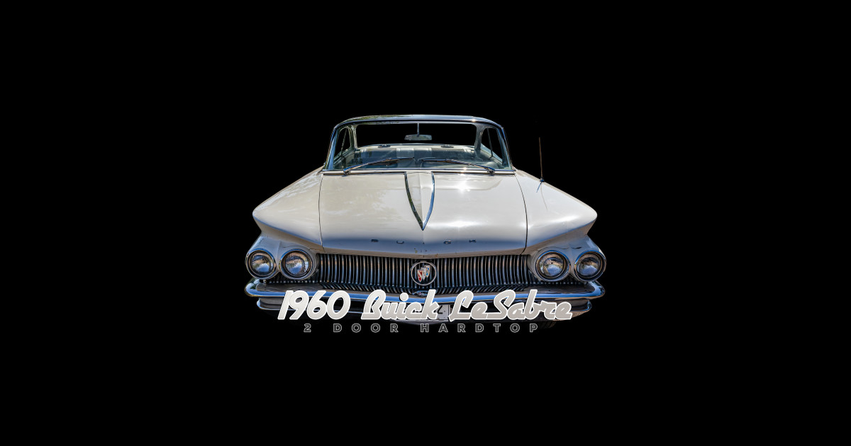 1960 Buick LeSabre 2 Door Hardtop - 1960 Buick Lesabre Hardtop ...