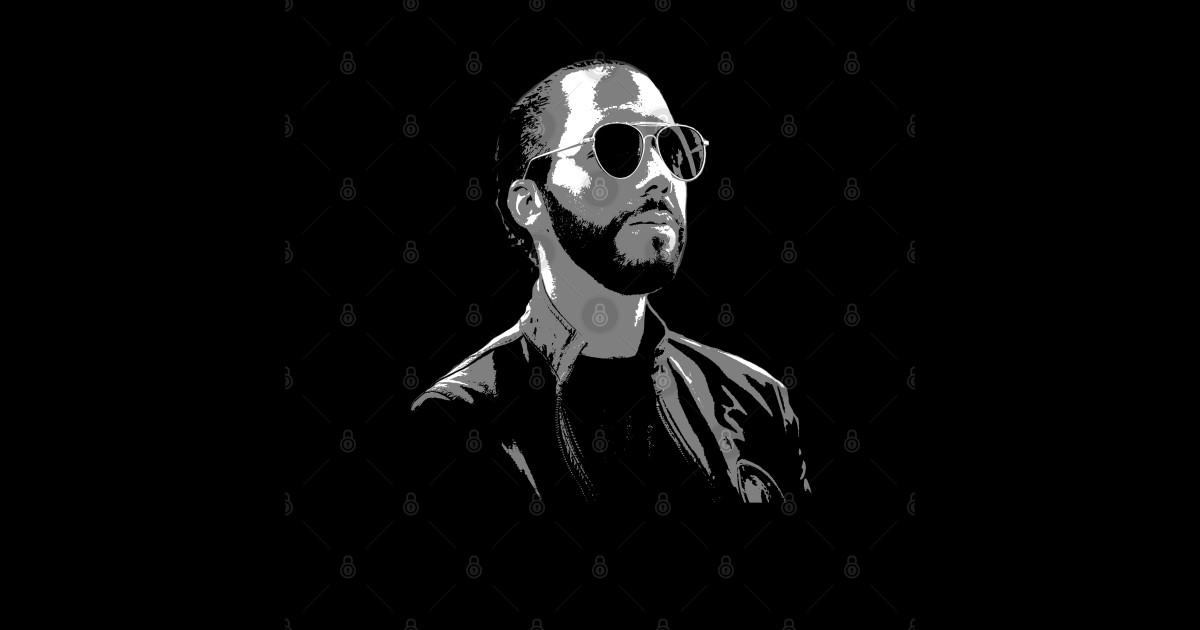 Nayib Bukele El Salvadors Best President Nayib Bukele Sticker Teepublic