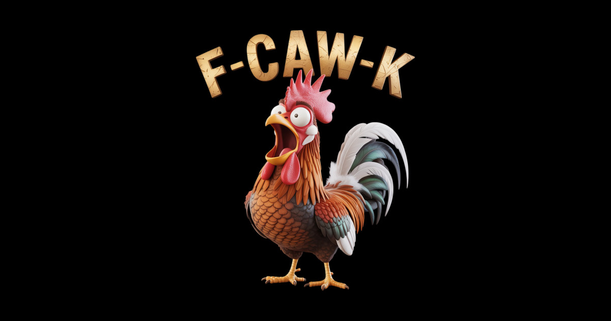 Quote Rooster Meme - Quote Rooster Meme - Sticker | TeePublic