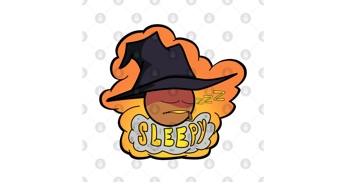 Fnf zardy mod character graffiti sleepy - Fnf Emoji - T-Shirt | TeePublic