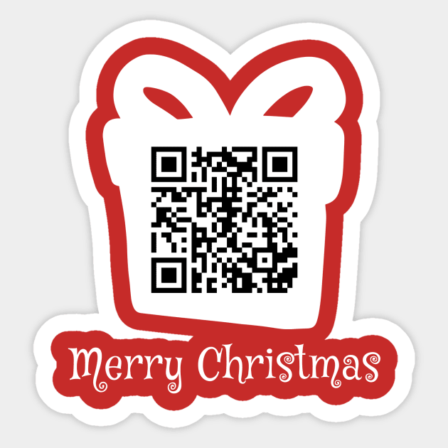 code merry christmas