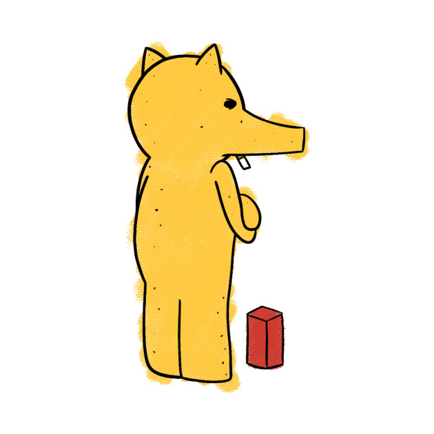 Quasimoto - Madlib - T-Shirt | TeePublic