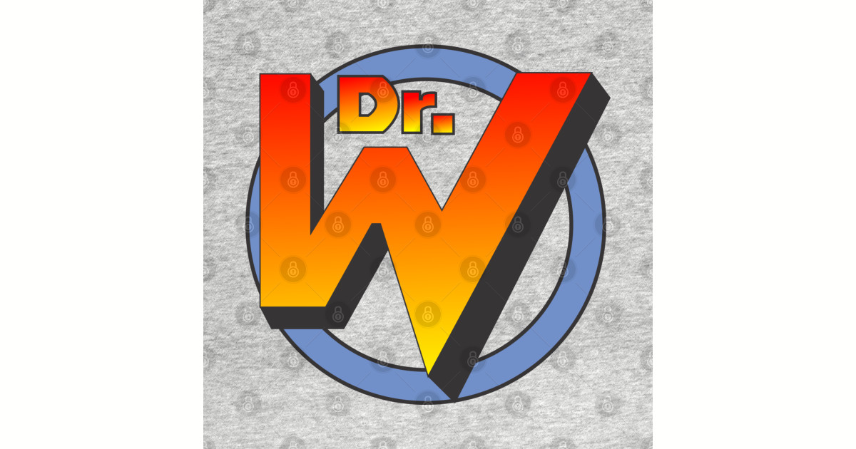 Wily Symbol - Doctor Wily - T-Shirt | TeePublic