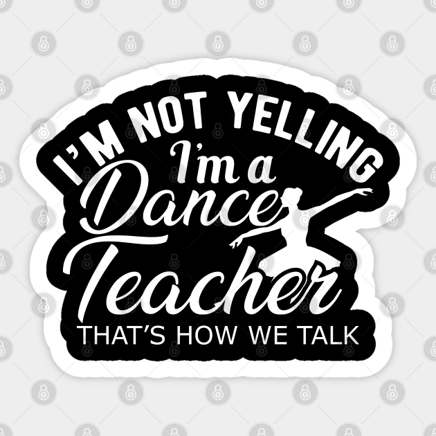 Dance Teacher Yelling at Ryan Henderson blog