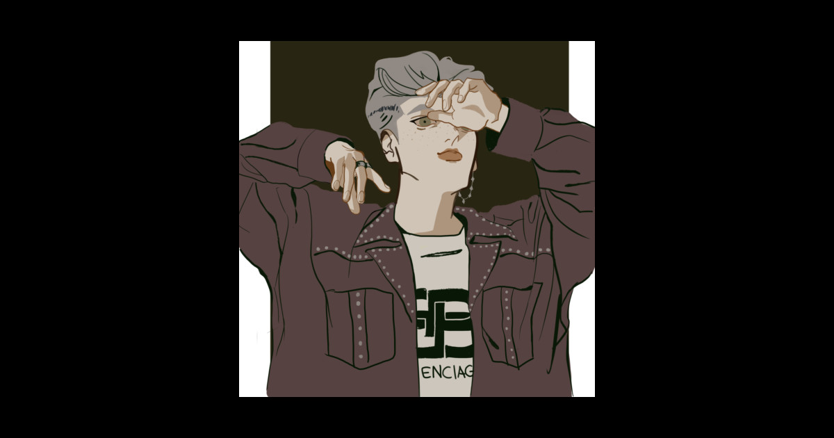 Felix God’s Menu - Stray Kids - Posters and Art Prints | TeePublic