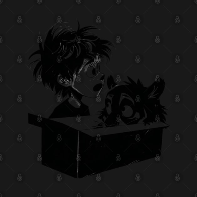 The Many Faces of Calvin and Hobbes - Calvin And Hobbes - T-Shirt ...