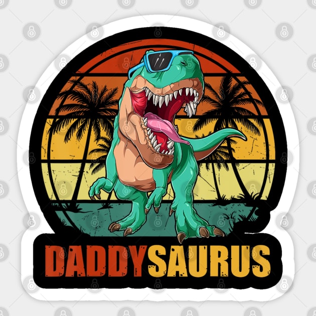 Daddysaurus Rex Dad Matching Dinosaur Birthday Party - Daddysaurus Rex ...
